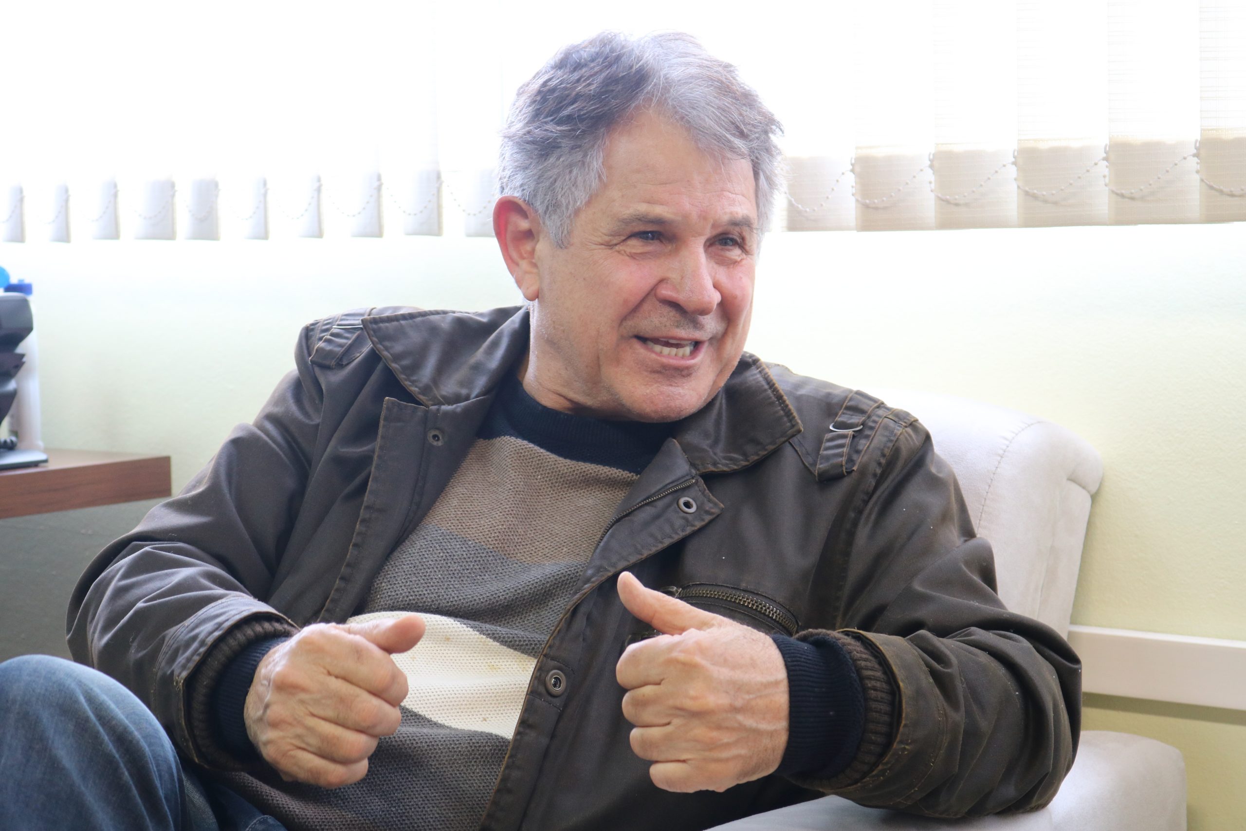 Professor da UFSC lança livro sobre as origens do pensamento de extrema ...