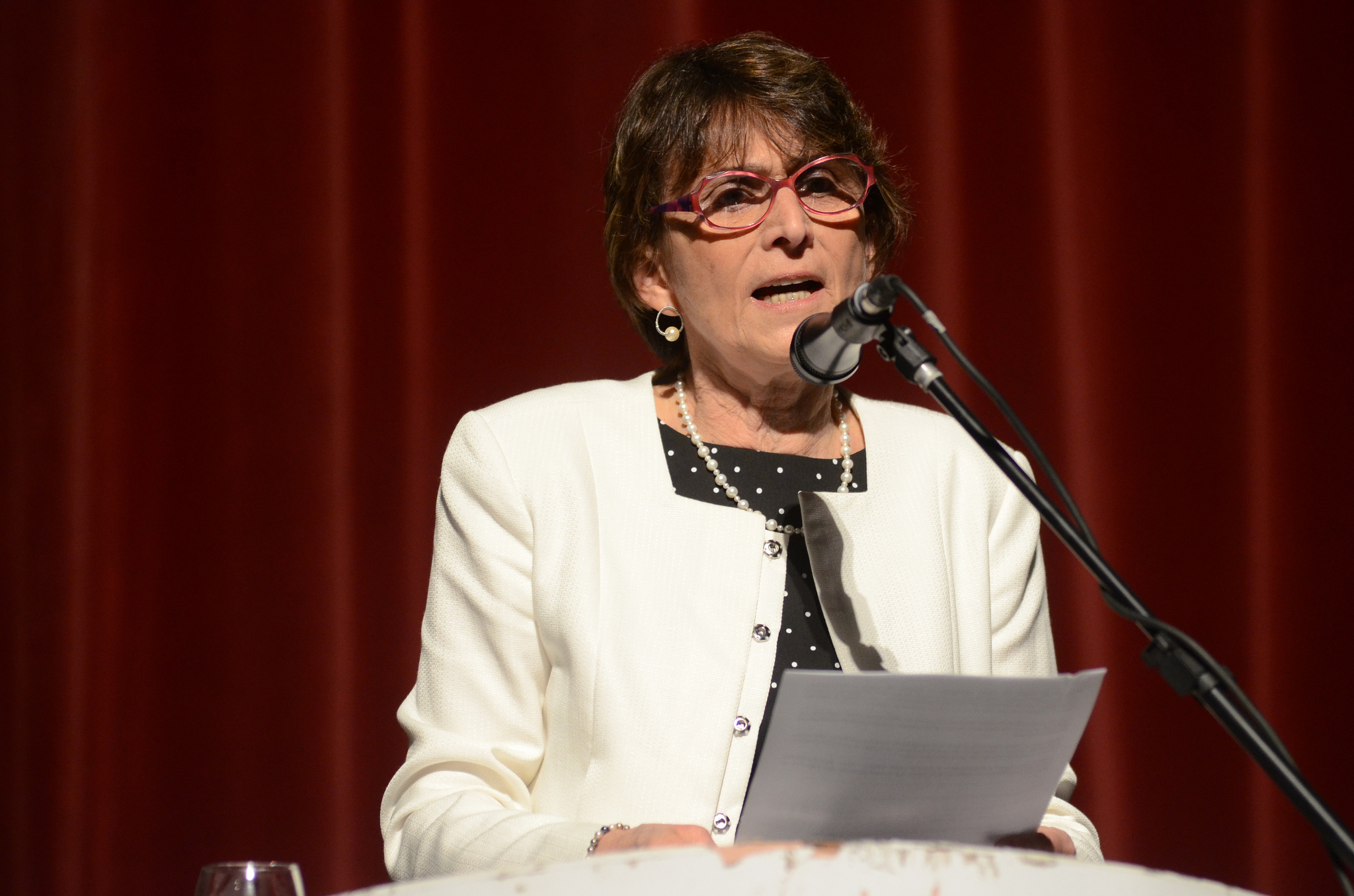 “Há um longo caminho para a ciência ser inclusiva”, diz Helena Nader ...